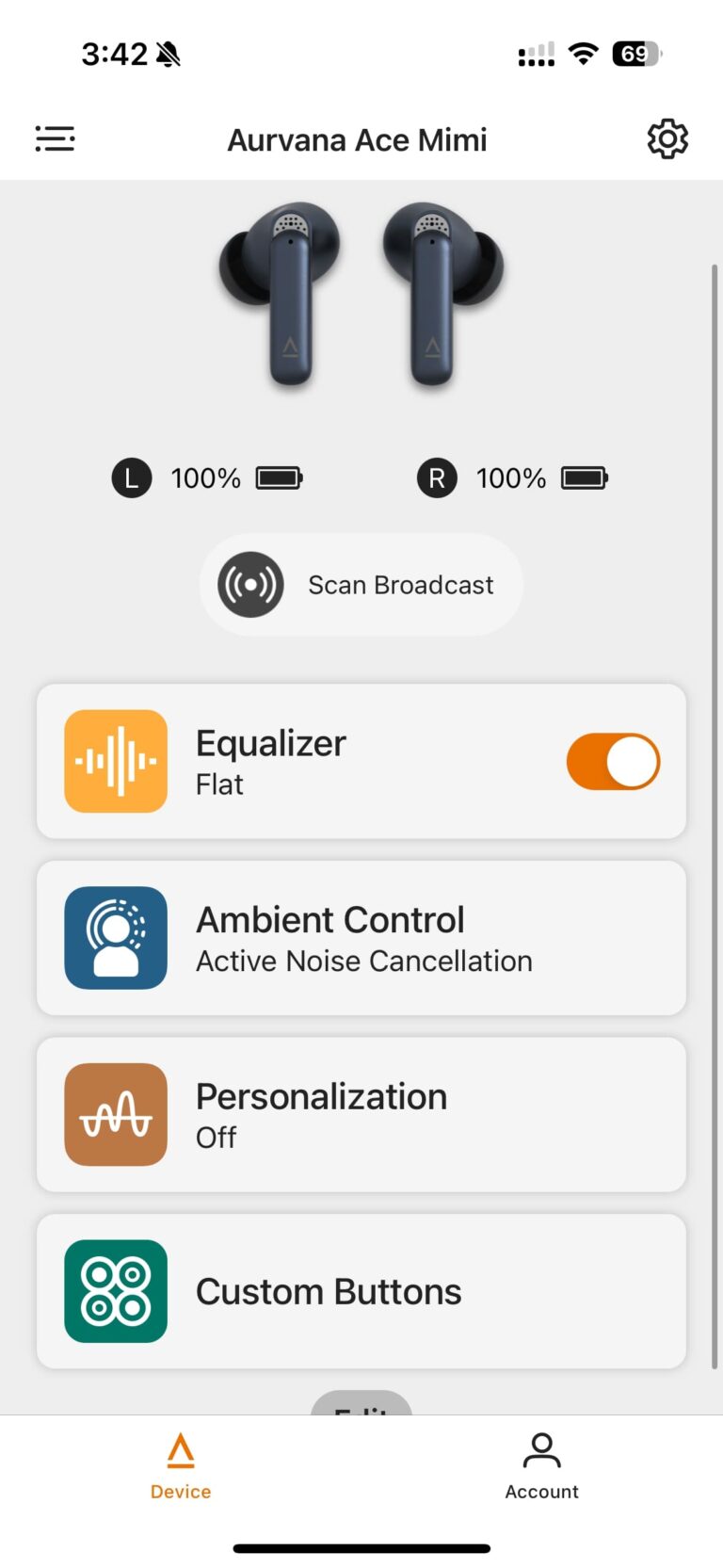 Creative Aurvana Ace Mimi review - SoundGuys