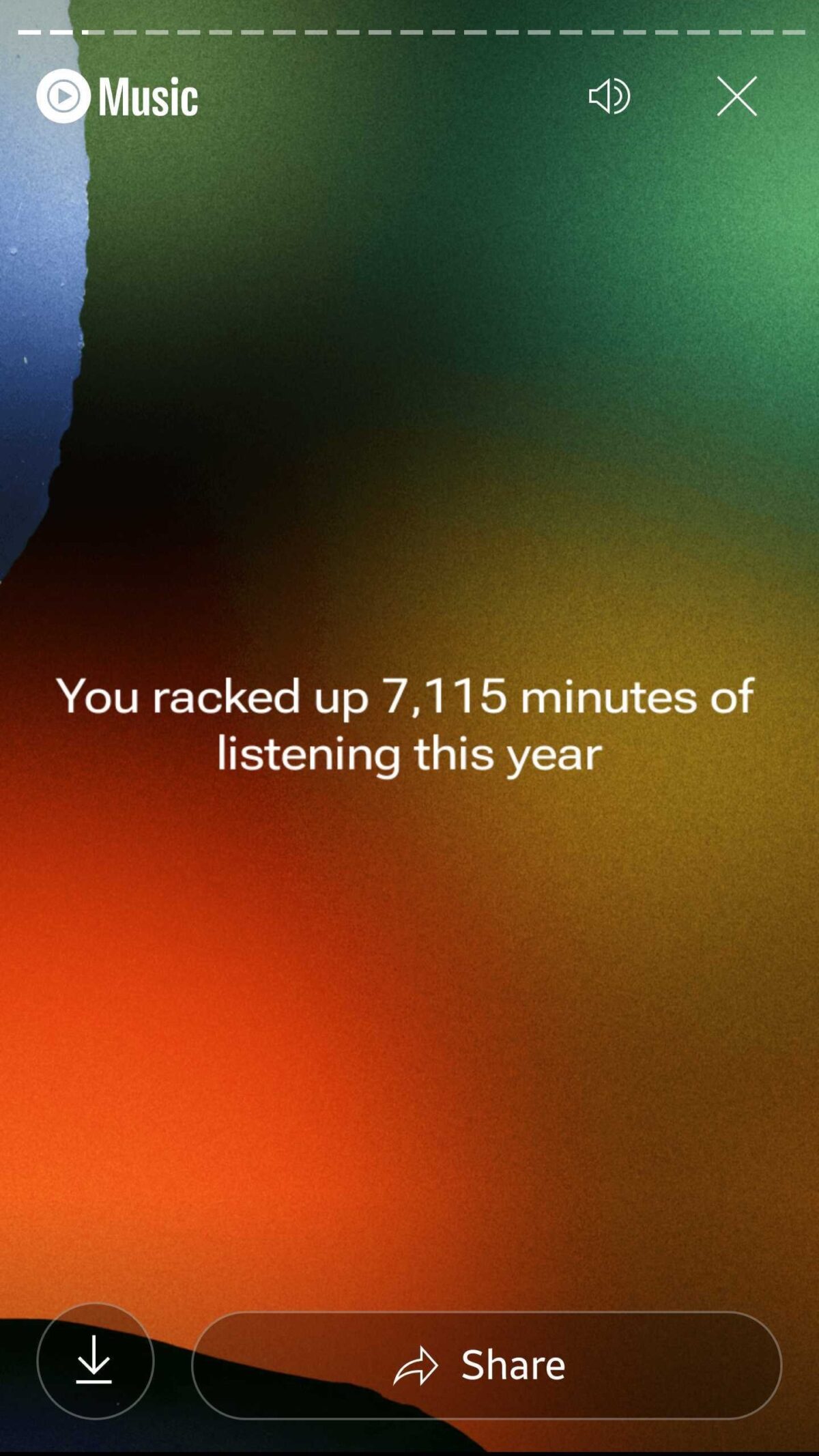 YouTube Music Recap 2024: How to find and share your year in music ...