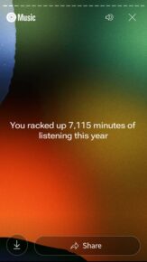 YouTube Music Recap 2024: How to find and share your year in music ...