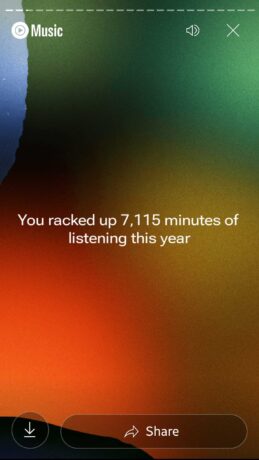 YouTube Music Recap 2024: How to find and share your year in music - SoundGuys