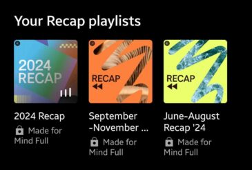 YouTube Music Recap 2024: How to find and share your year in music ...