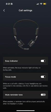 Shokz OpenMeet UC review - SoundGuys