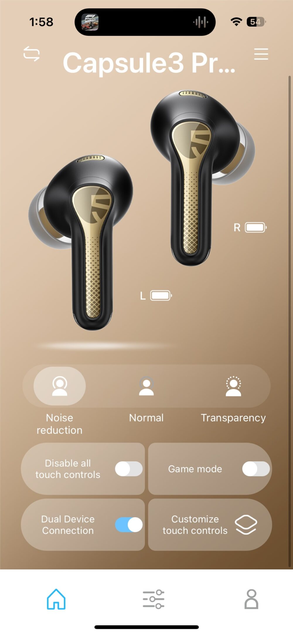 SoundPEATS Capsule3 Pro+ review - SoundGuys