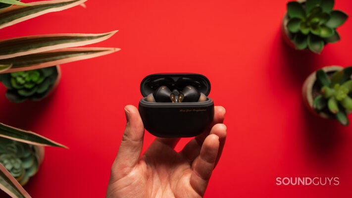 I would buy these 3 earbuds instead of the AirPods Pro - SoundGuys
