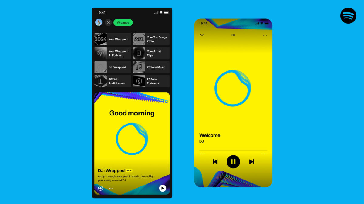Here's how to see your Spotify Wrapped in 2024 - SoundGuys