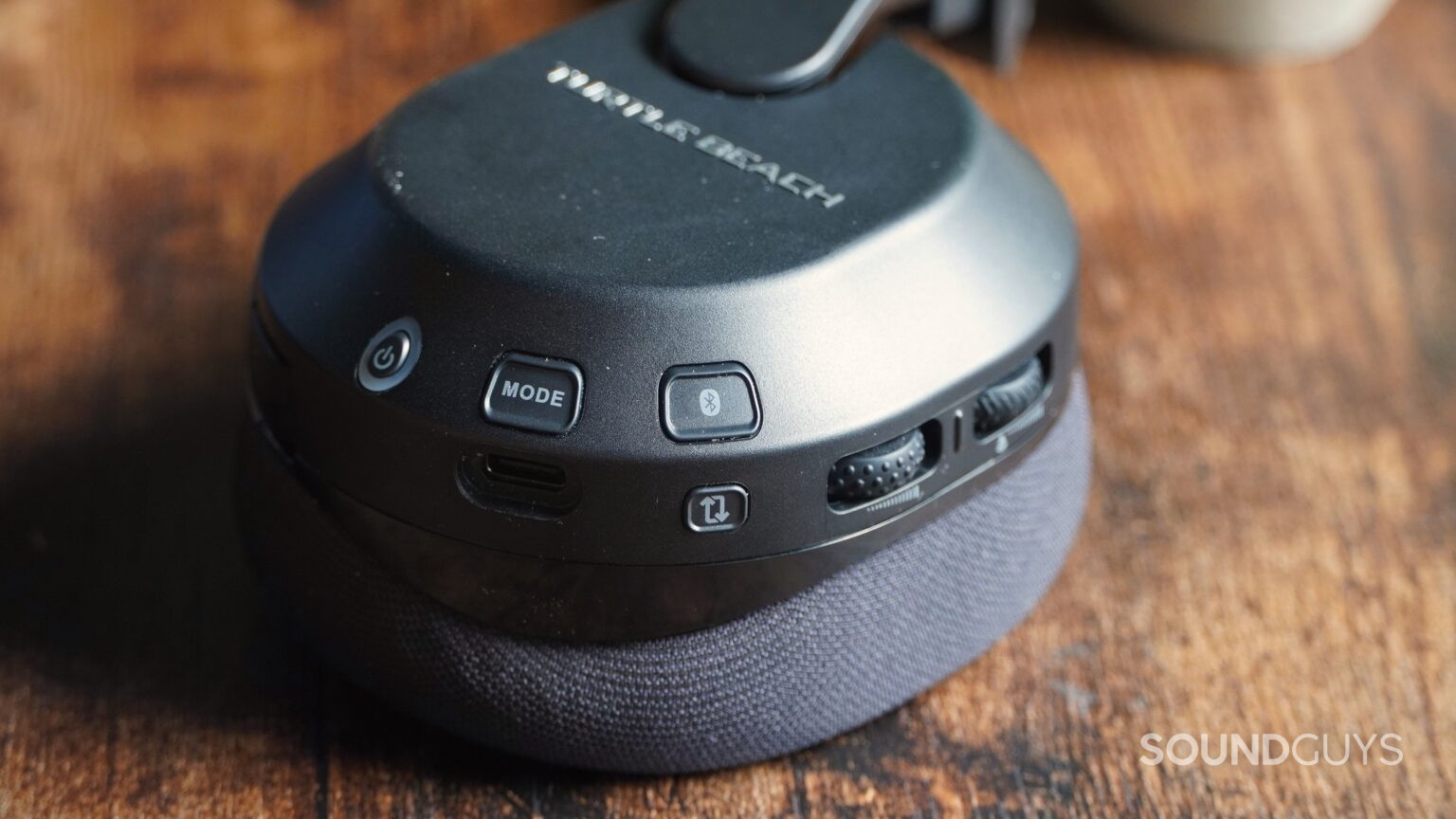 Turtle Beach Stealth 600 (Gen 3) review - SoundGuys