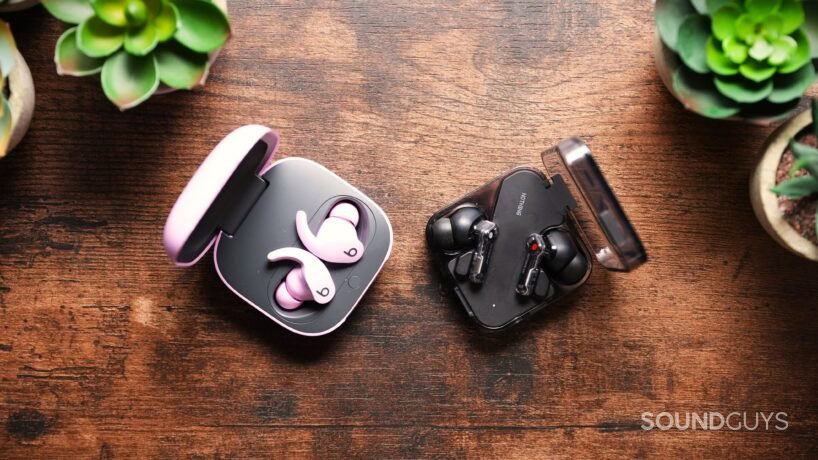Beats Fit Pro 2 wishlist: All the features I want to see