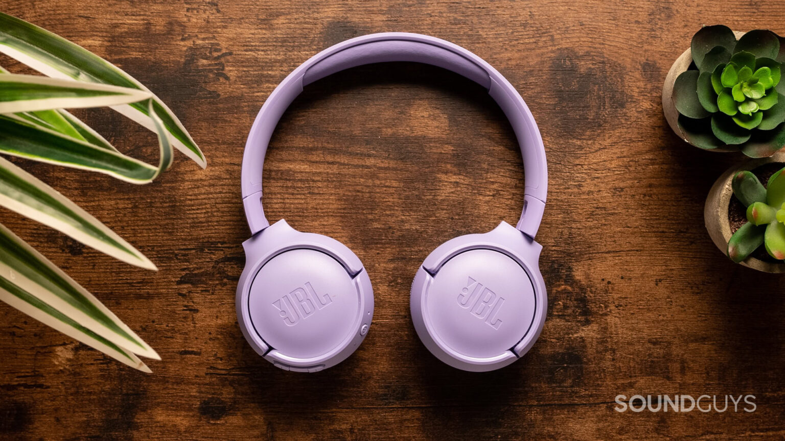 JBL Tune 520BT review: solid on-ears - SoundGuys