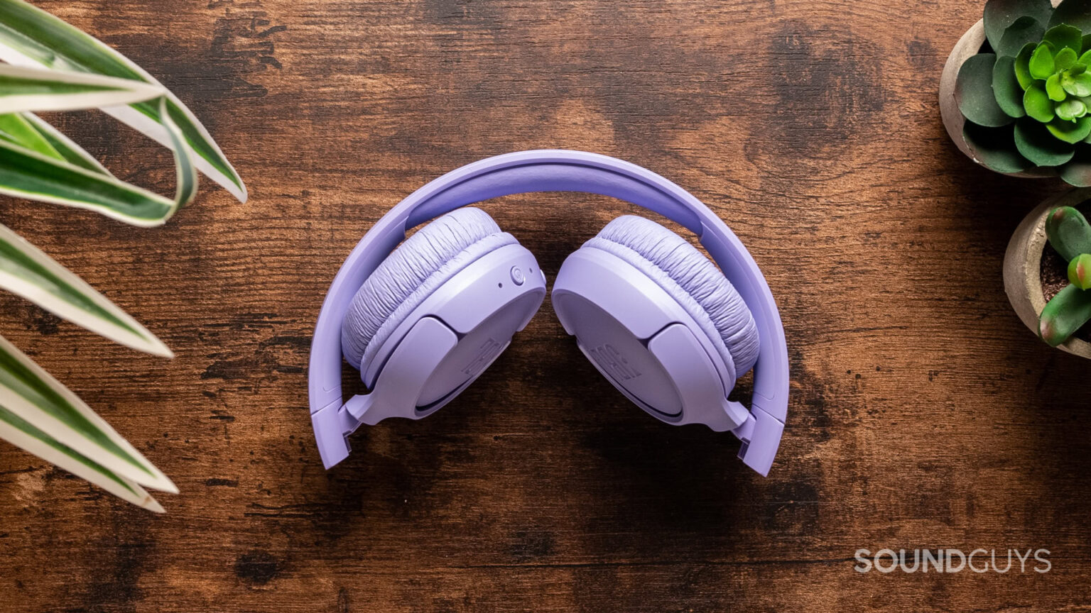 JBL Tune 520BT review: solid on-ears - SoundGuys