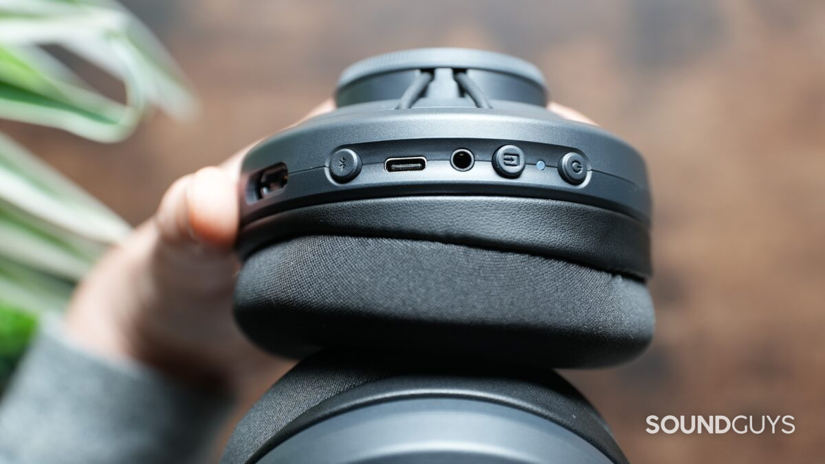 Turtle Beach Atlas Air review: Wireless open-back gaming for $200 ...