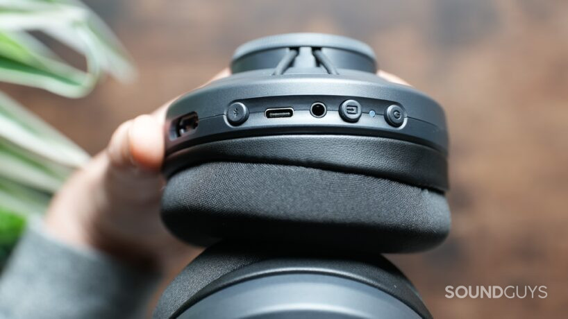 Turtle Beach Atlas Air review: Wireless open-back gaming for $200 ...