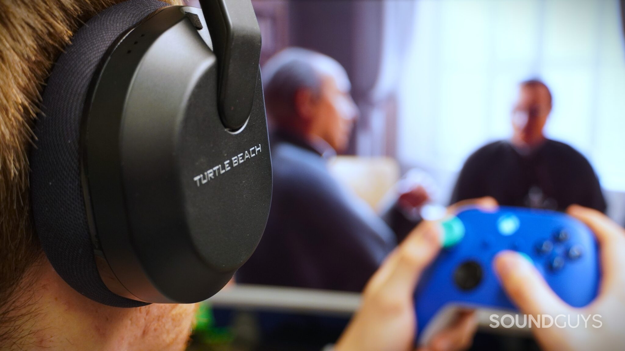 Turtle Beach Stealth 600 (Gen 3) review - SoundGuys