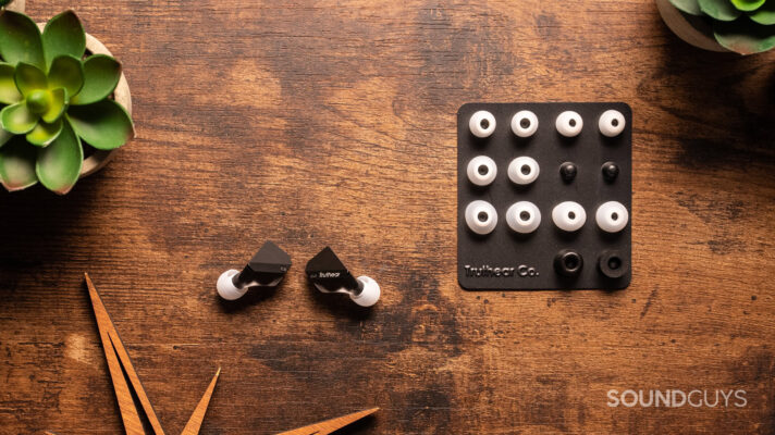 Truthear Hexa review - SoundGuys