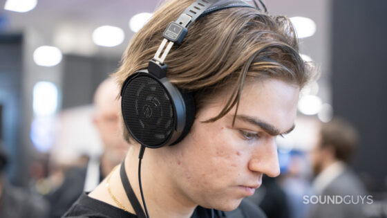 Audio-Technica launches three new open-back headphones - SoundGuys