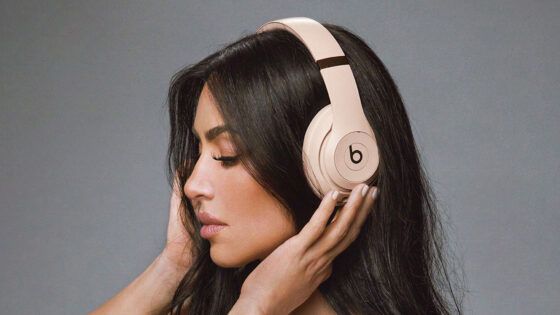 Deal: Beats Studio Pro x Kim Kardashian headphones drop by 49% - SoundGuys