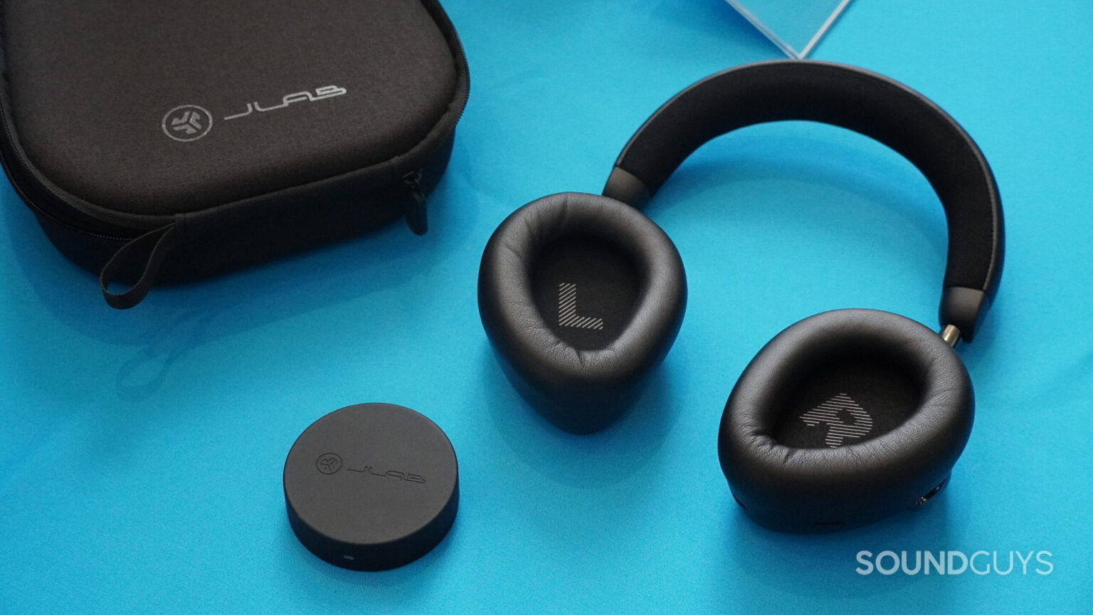 JLab unveils "its most advanced headphones yet" - SoundGuys
