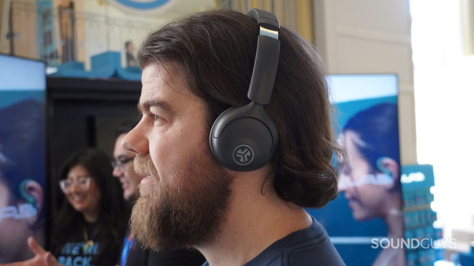 JLab unveils "its most advanced headphones yet" - SoundGuys
