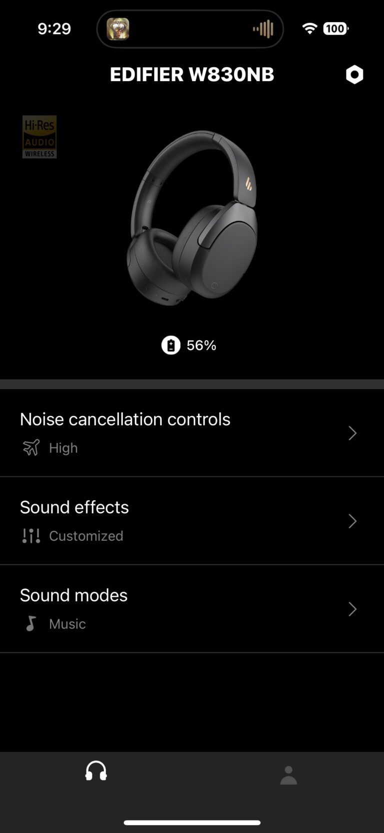 Edifier W830NB review - SoundGuys