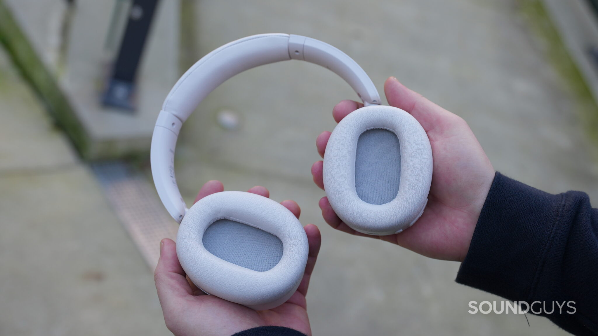 Edifier W830NB review - SoundGuys
