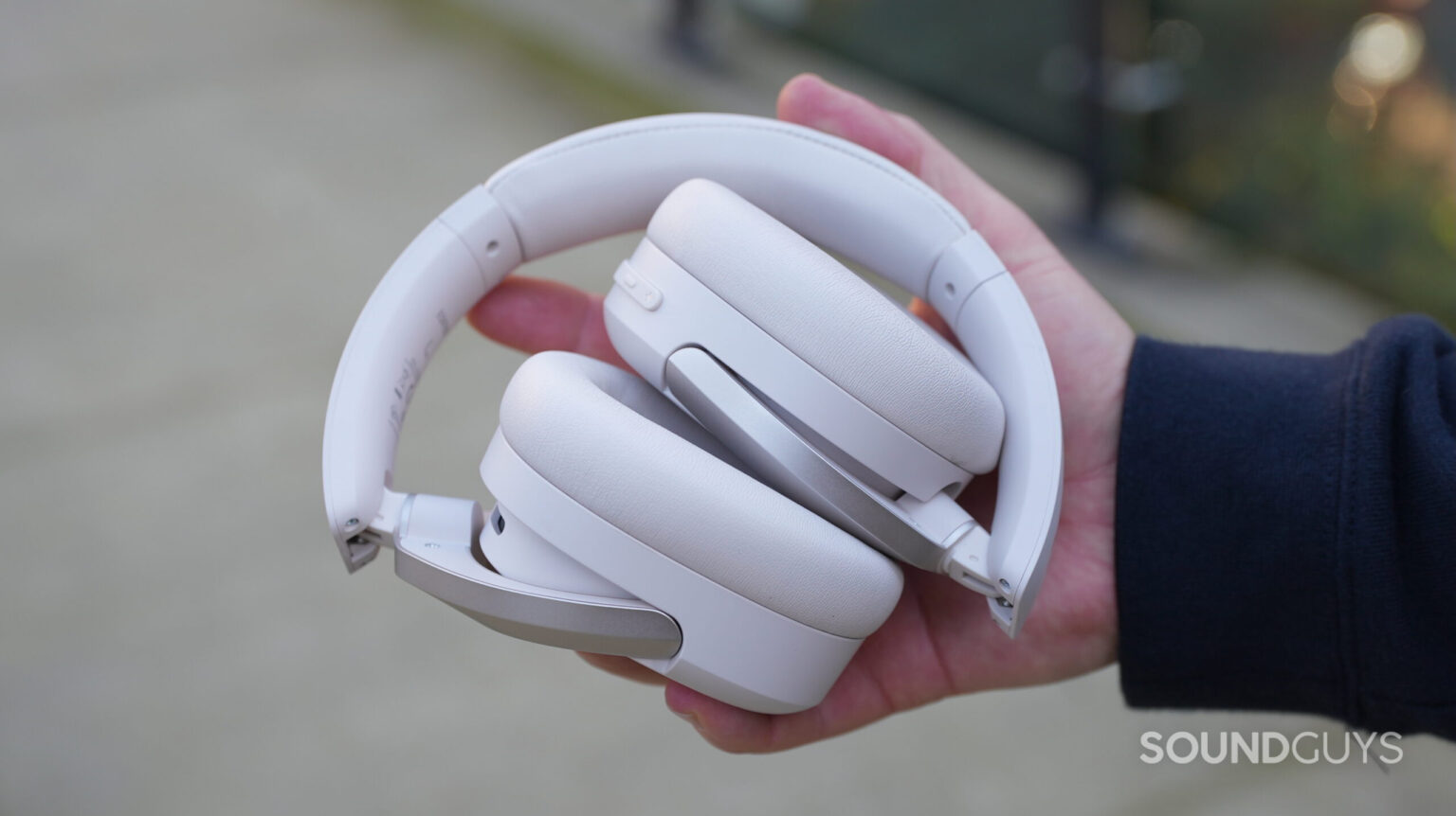 Edifier W830NB review - SoundGuys