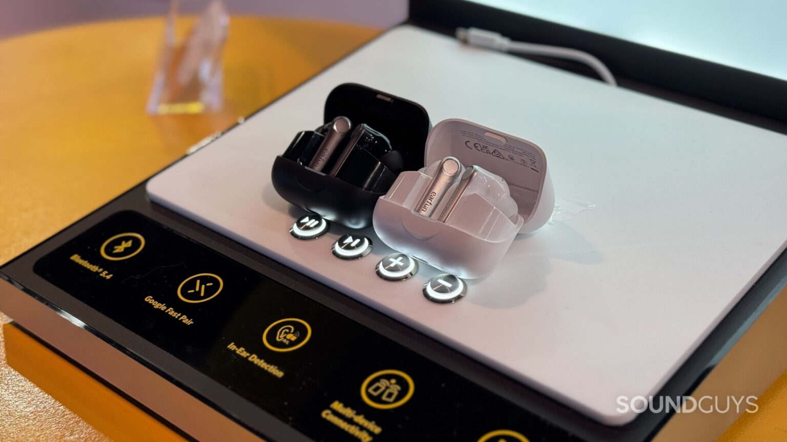 EarFun's 2025 audio lineup brings AI translation, premium sound, and ...