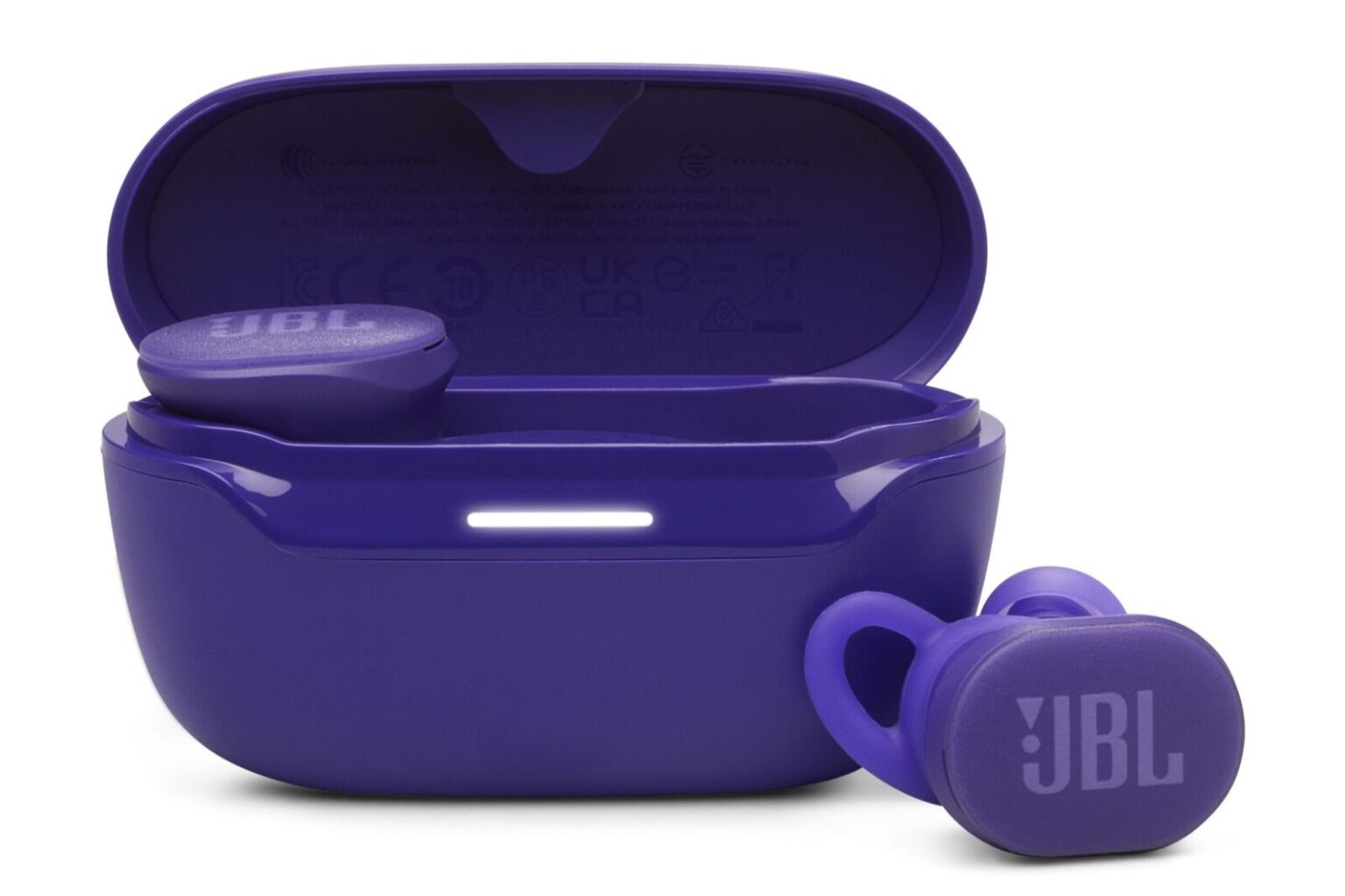JBL refreshes it's wireless earbuds lineup with ANC across the board ...