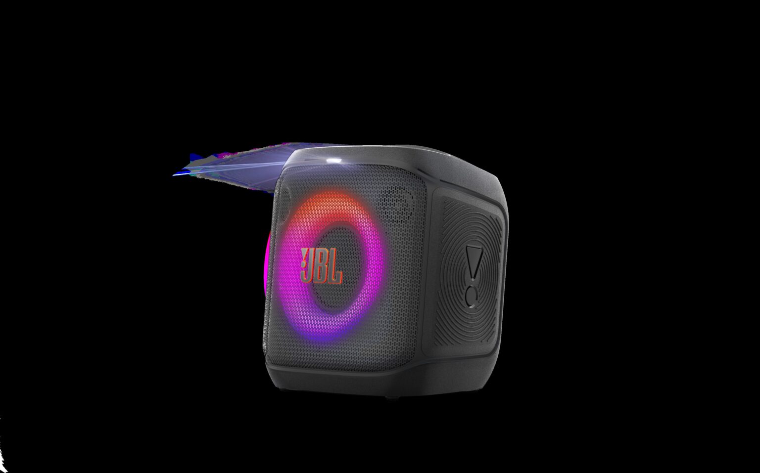 JBL's new PartyBox speakers bring AI to the party scene - SoundGuys