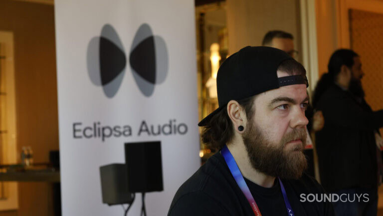 Samsung and Google's new Eclipsa Audio takes on Dolby Atmos with the help of THX - SoundGuys