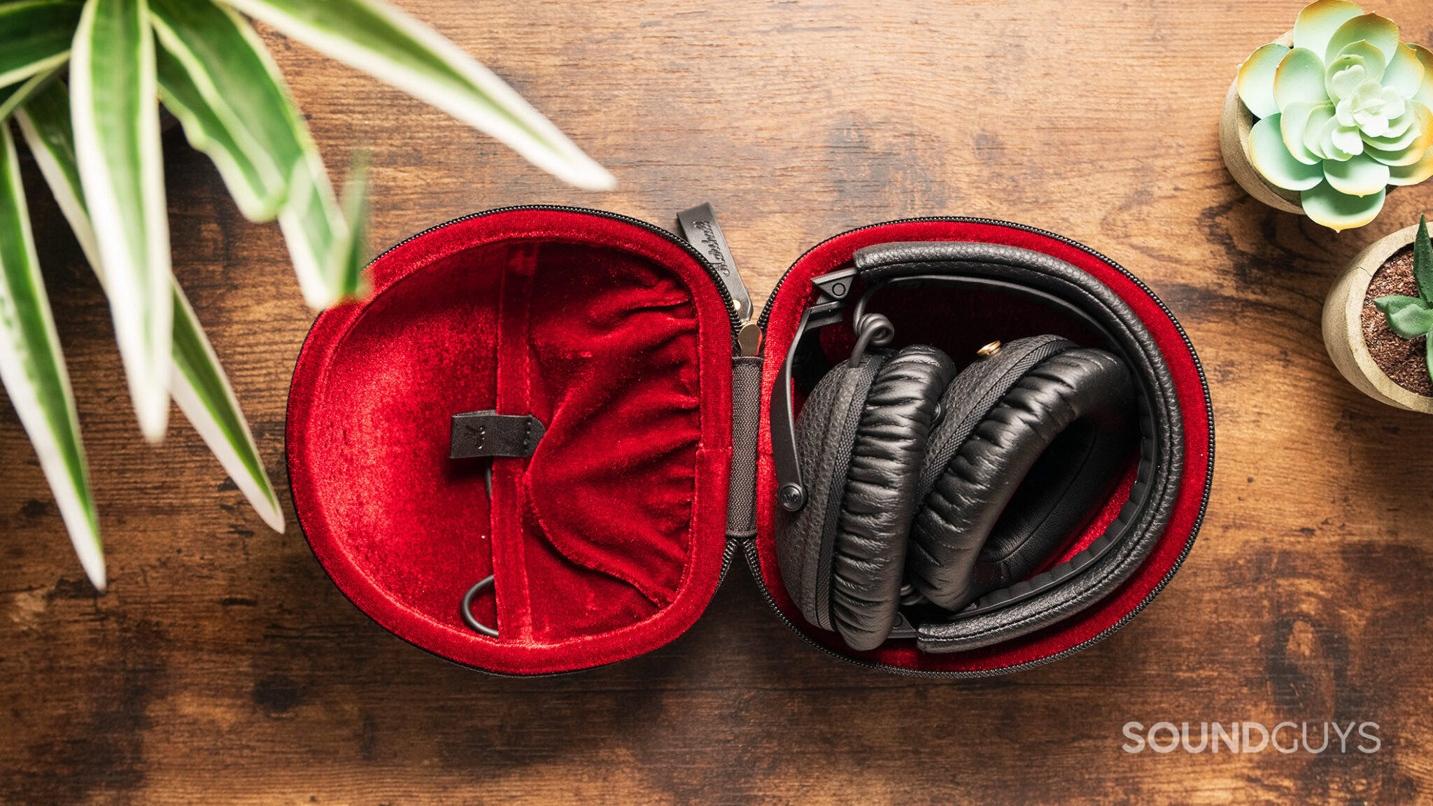 Marshall Monitor III ANC review: A worthy alternative to Sony and Bose ...