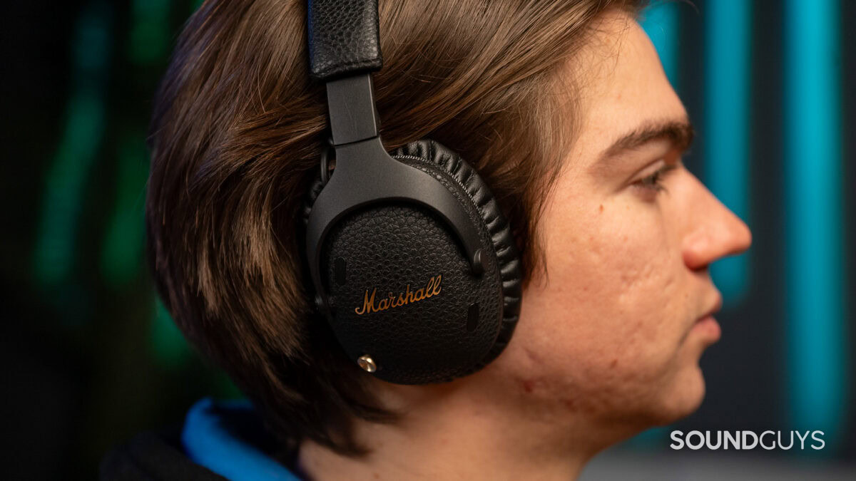 Marshall Monitor III ANC review: A worthy alternative to Sony and Bose ...