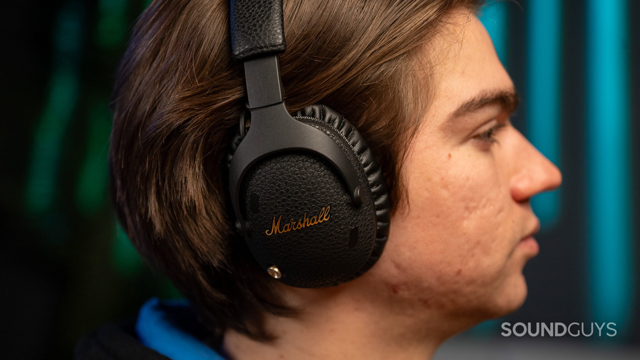 Marshall Monitor III ANC review: A worthy alternative to Sony and Bose ...
