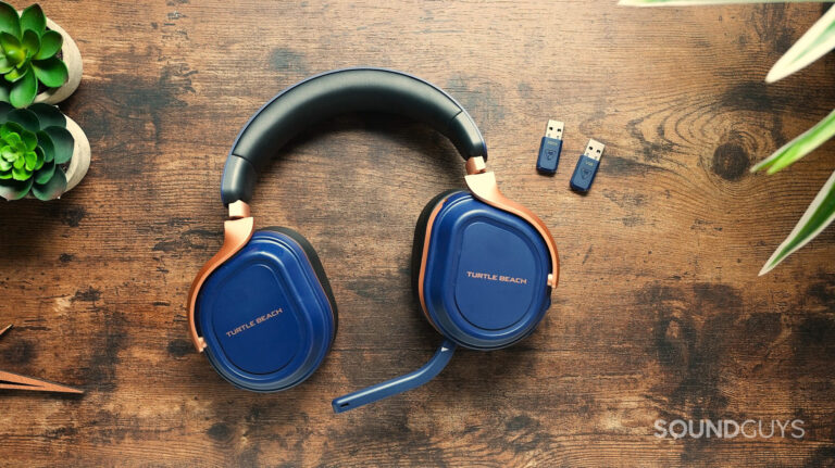 Turtle Beach Stealth 700 (Gen 3) review - SoundGuys