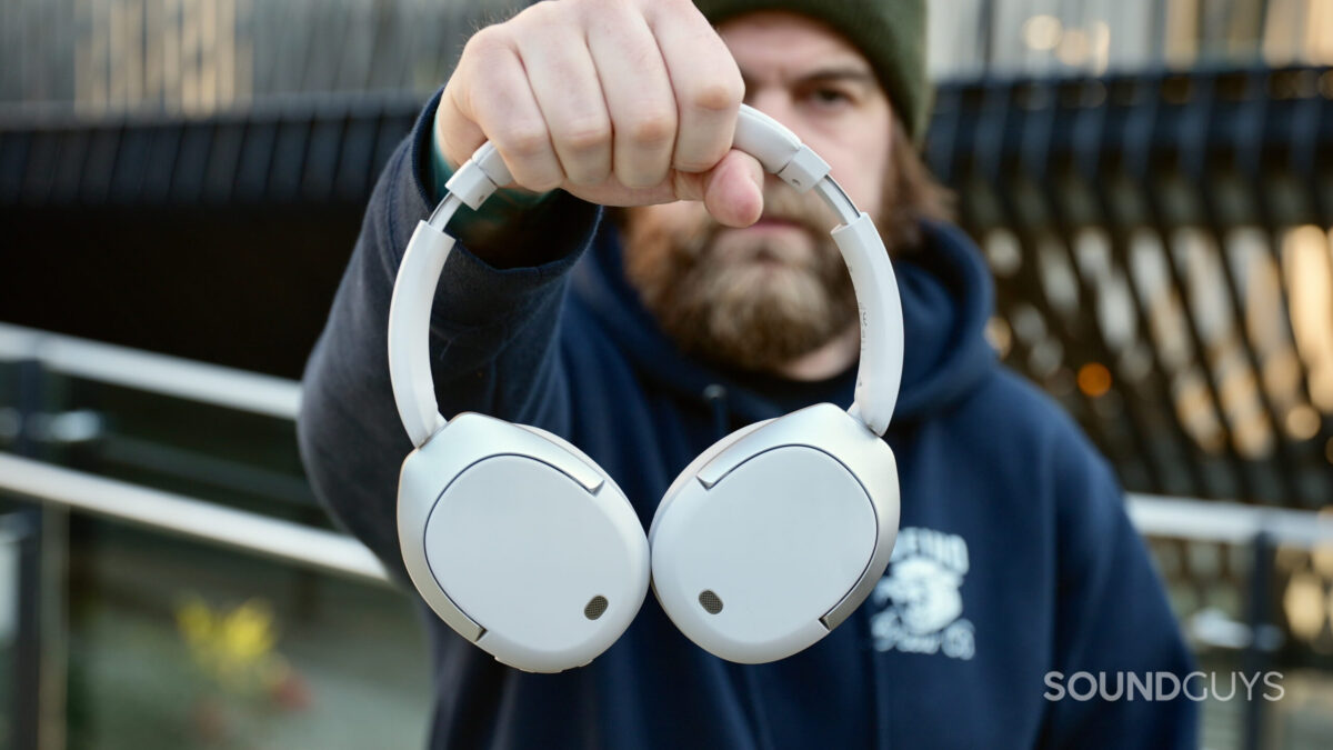 Edifier W830NB review - SoundGuys