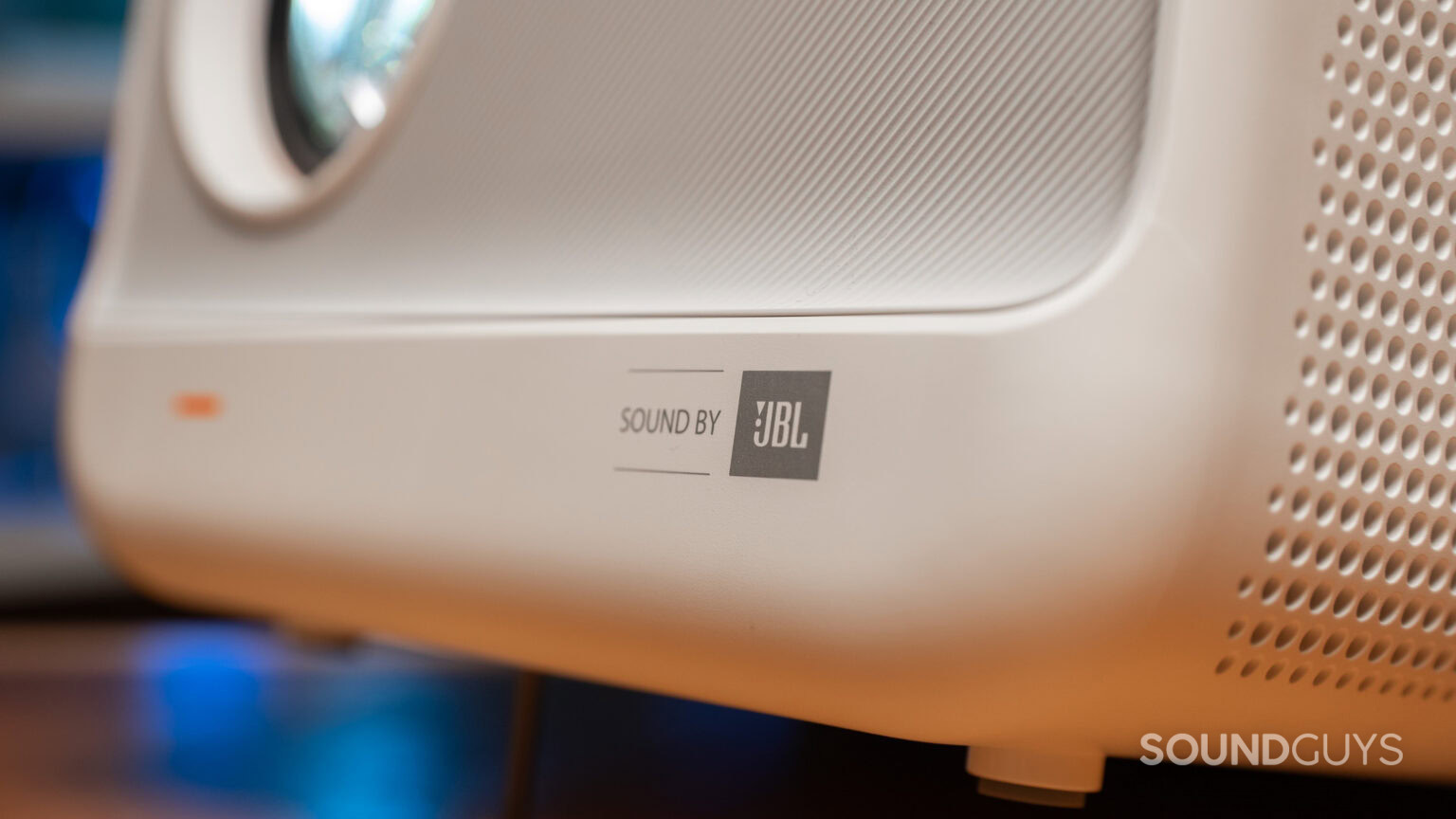 Yaber Projector L2s Review - SoundGuys