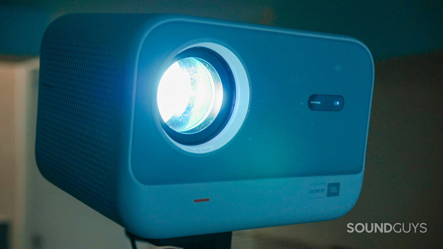 Yaber Projector L2s Review - SoundGuys