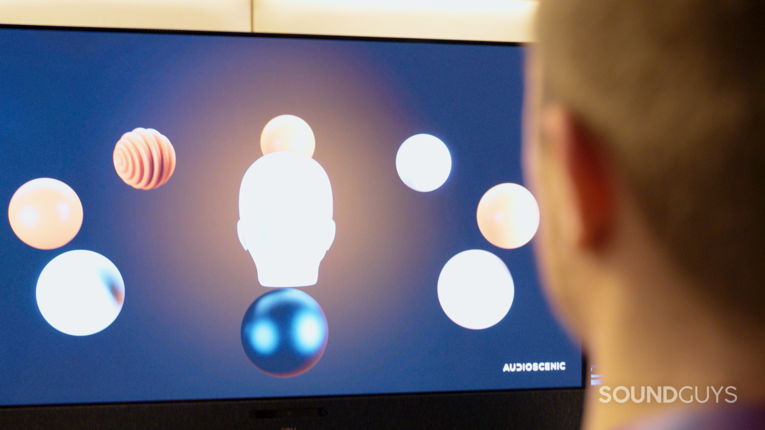 I tested Amphi Hi-D, the AI audio tech that rivals Dolby Atmos - SoundGuys