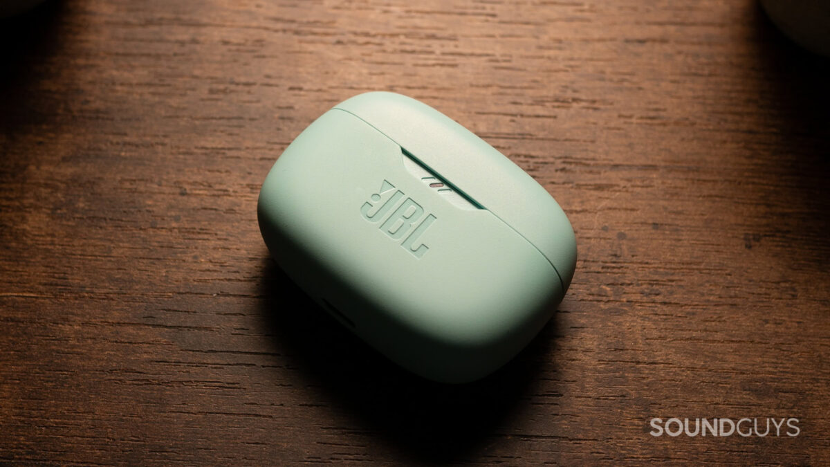 JBL Vibe Beam review - SoundGuys