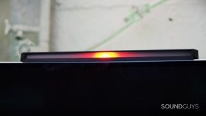 Audio Radar review: Leveling the playing field for hearing impaired ...