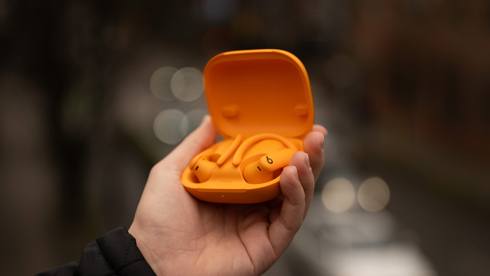 Powerbeats Pro 2 review: Are these the best workout earbuds of 2025?