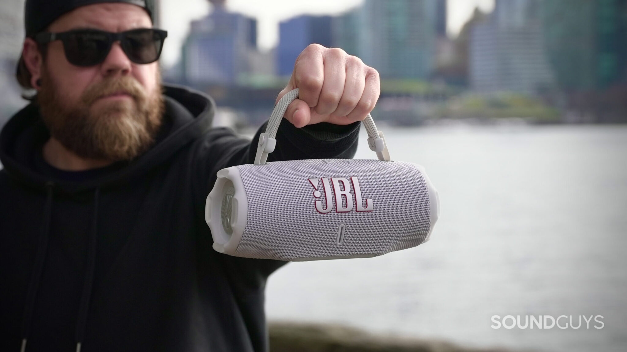 JBL Charge 6 review: Did the best just get better? - SoundGuys