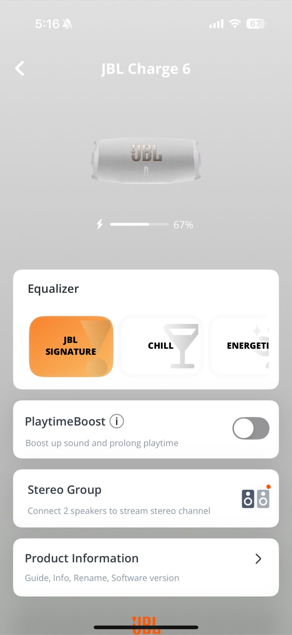 JBL Charge 6 vs JBL Xtreme 4: Small but mighty or loud and rowdy ...