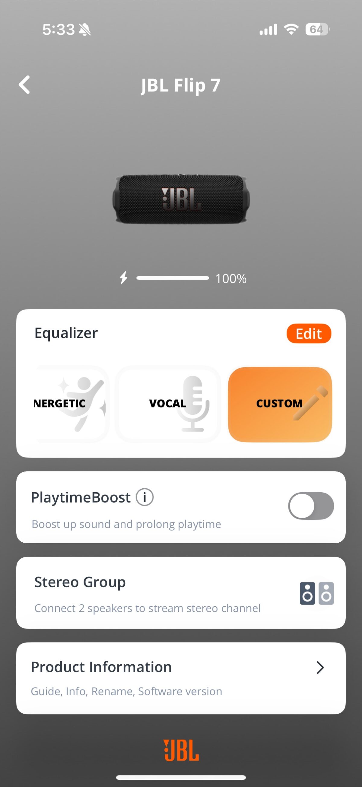 JBL Flip 7 vs JBL Charge 6: Battle of the new JBL portables - SoundGuys