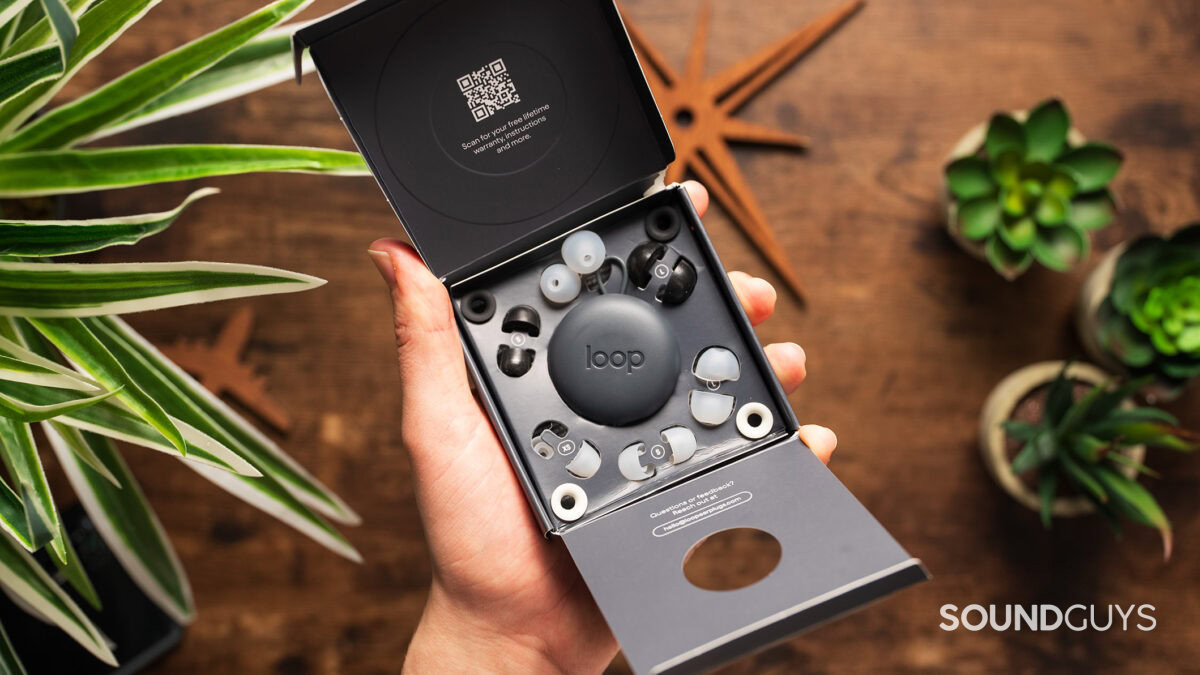 Which Loop Earplugs should you buy? We tested them to find out.