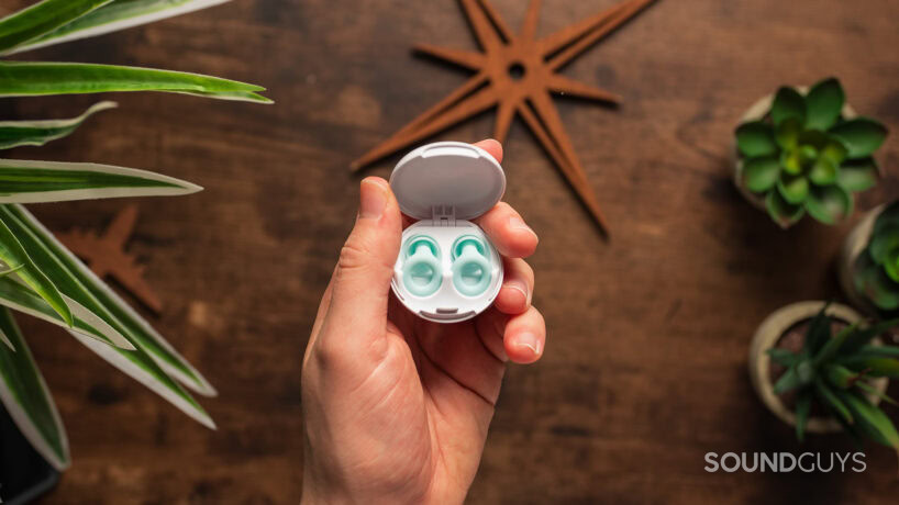 Which Loop Earplugs should you buy? We tested them to find out.