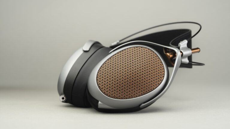 Meet Meze Audio's POET: Repairable luxury in a world of disposable tech ...