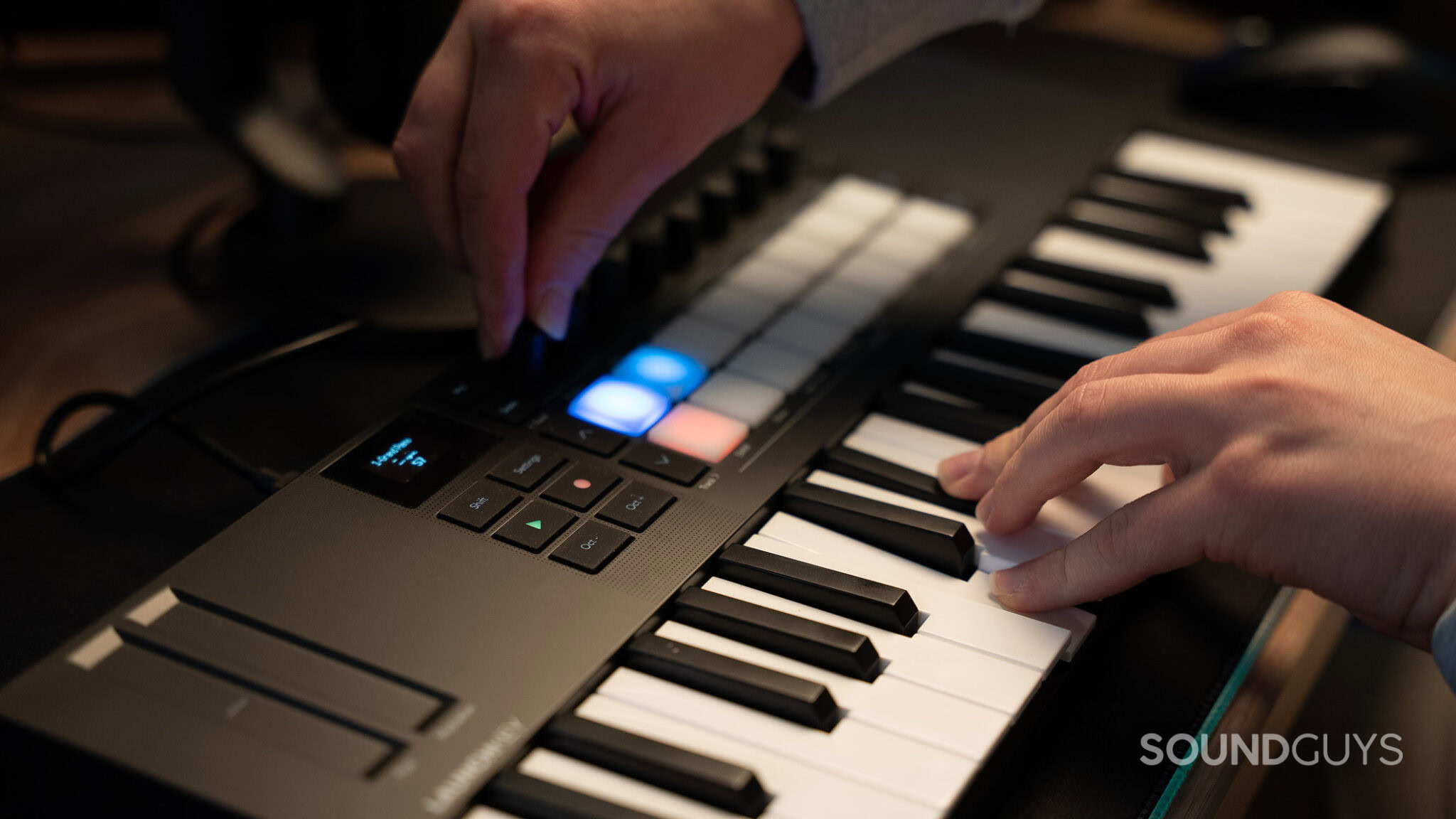The best MIDI keyboards - SoundGuys