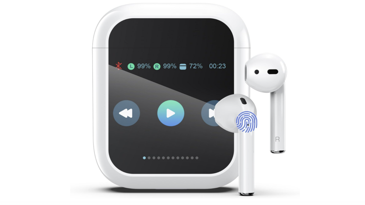 Why dedicated translation earbuds won't survive - SoundGuys