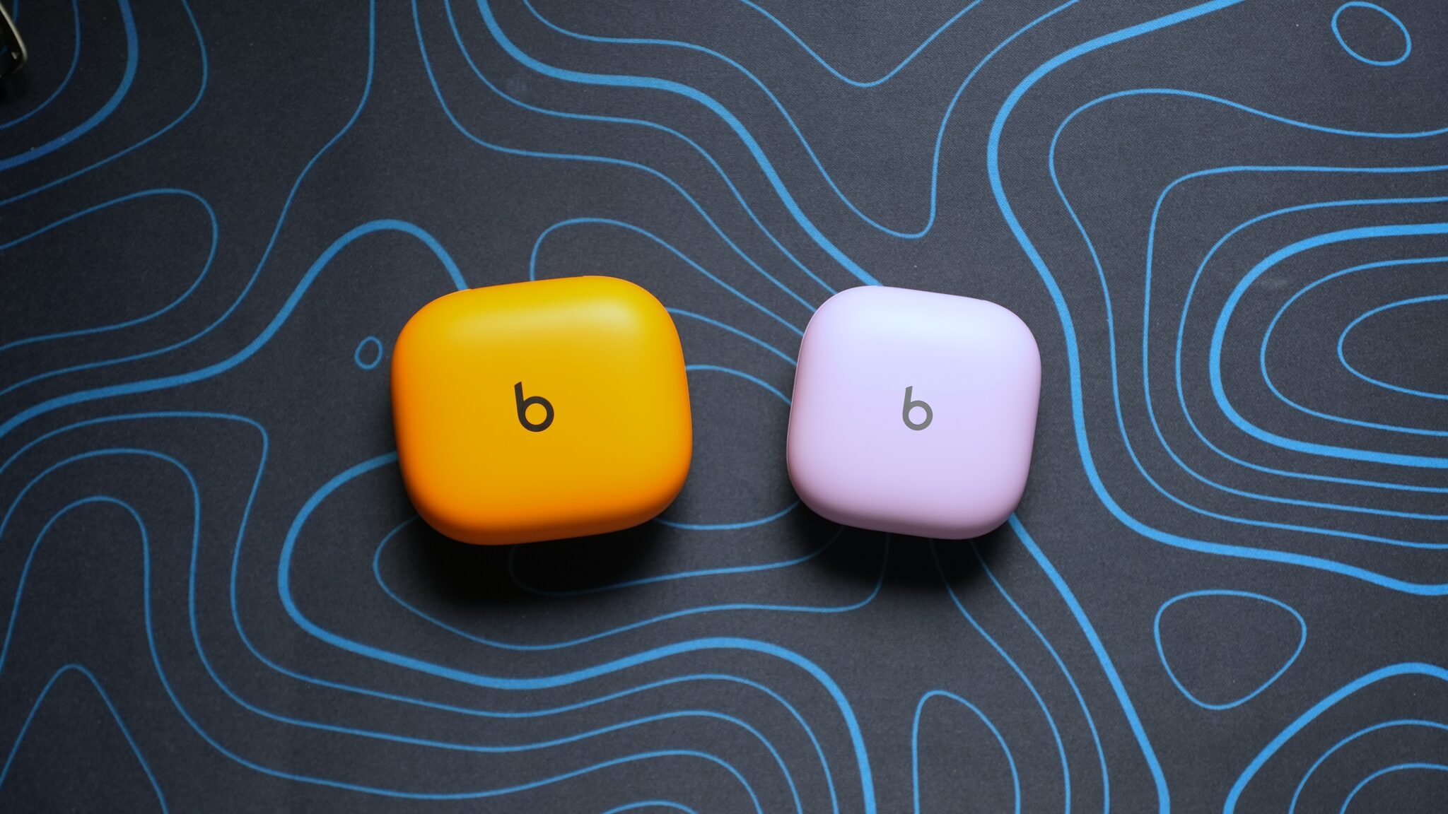 Powerbeats Pro 2 vs Beats Fit Pro: Which workout earbuds win? - SoundGuys