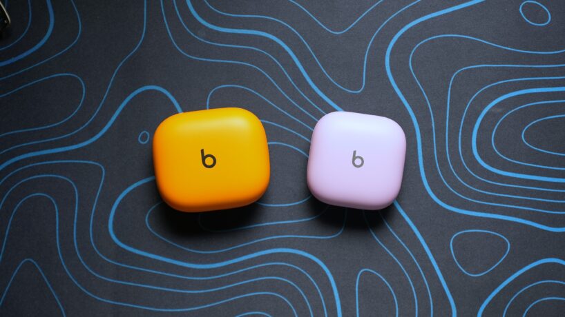 Powerbeats Pro 2 vs Beats Fit Pro: Which workout earbuds win? - SoundGuys