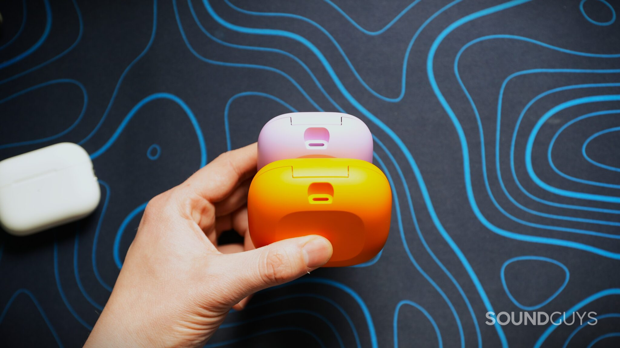 Powerbeats Pro 2 vs Beats Fit Pro: Which workout earbuds win? - SoundGuys